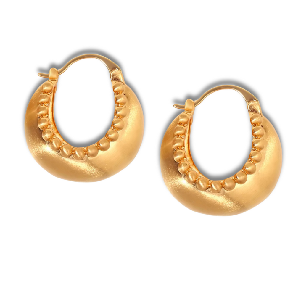 Coco Hoops – Adalina and Co